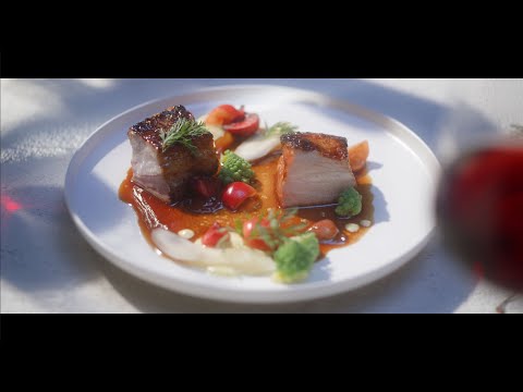 Fortessa Tableware Solutions - Food Photo Affair Sponsor