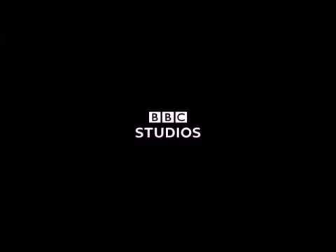 BBC Studios Logo (2020)