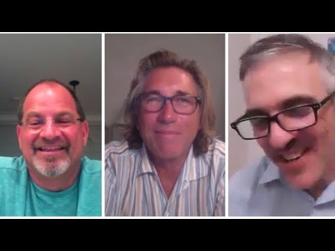 Fit Foot U:Staying Relevant with Increased Competition: full vid: https://youtu.be/ap7Cxv569QY