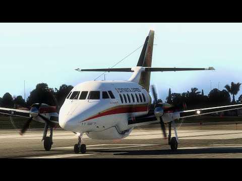 Critical Oversight Causes Plane to Crash at New Orleans Airport - Continental Flight 962