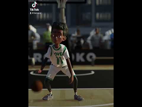 Rokoko Love At First Move Submission #madewithrokoko #rokokovideo