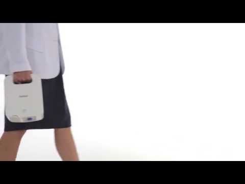 OMRON Healthcare Omron inhaliatorius CompAir Pro C900 kompresorinis ...