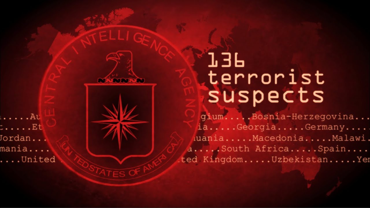 The case against the CIA and torture