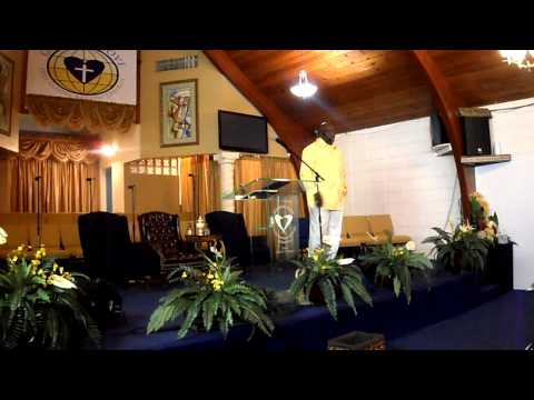 Jesus Name Explained SAM 5073