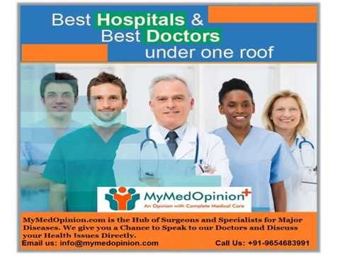 Colon Cancer | Rectal cancer Treatment at World Top Hospitals in India
