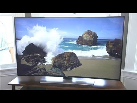 What Can You See On an Ultra HD 4K TV?