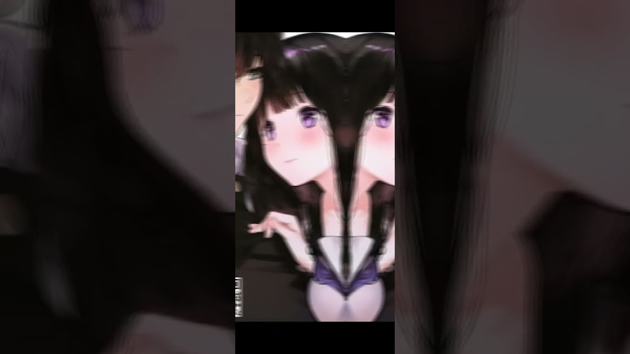 Anime cute couple wallpapers~😍🥰 @Edit.s_vibe3