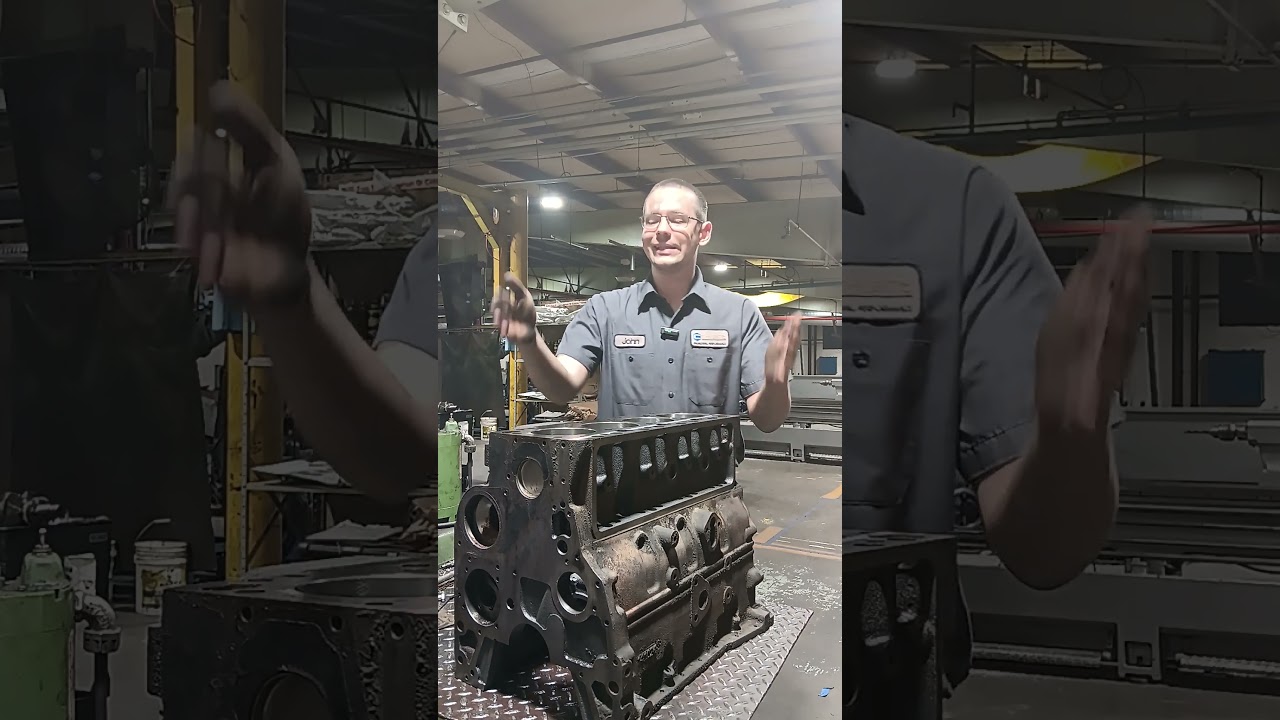 What is a Cummins 4BT Engine?