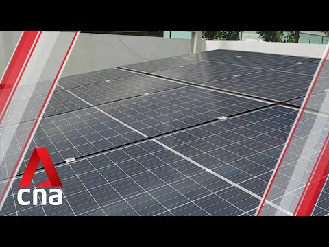 New career pathway for "solar technologists" in clean energy sector