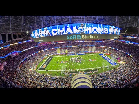 Behind the Lens My favorite Super Bowl photo