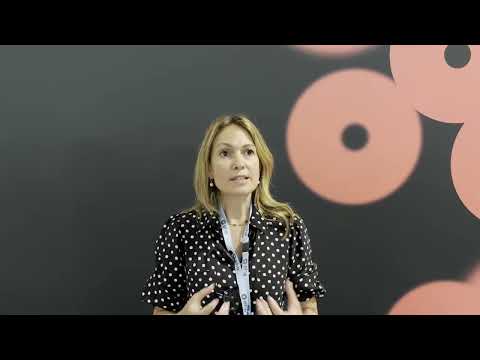 Waldenstrom's at EHA 2025 with Dr Tina Bagratuni