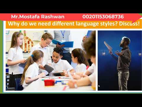 Formal and Informal Writing IGCSE English Ks2 English Year 5 and 6
