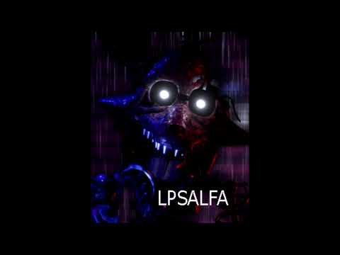 Ignited Foxy sing-FNAF song