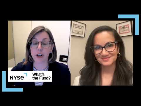 What's the Fund? | Fidelity Investment Grade Bond ETF