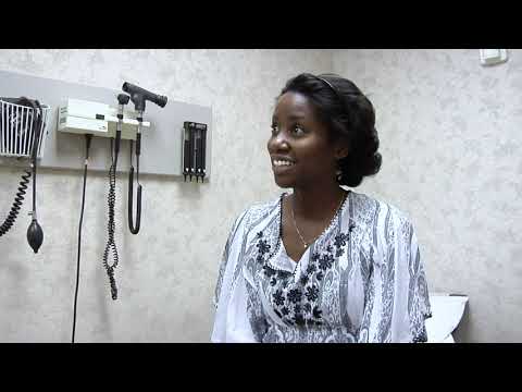 Lung Care with EBUS and ENB Technology