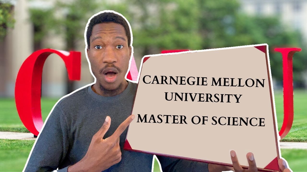 My Entire Software Engineering Master's Degree In 8 Minutes