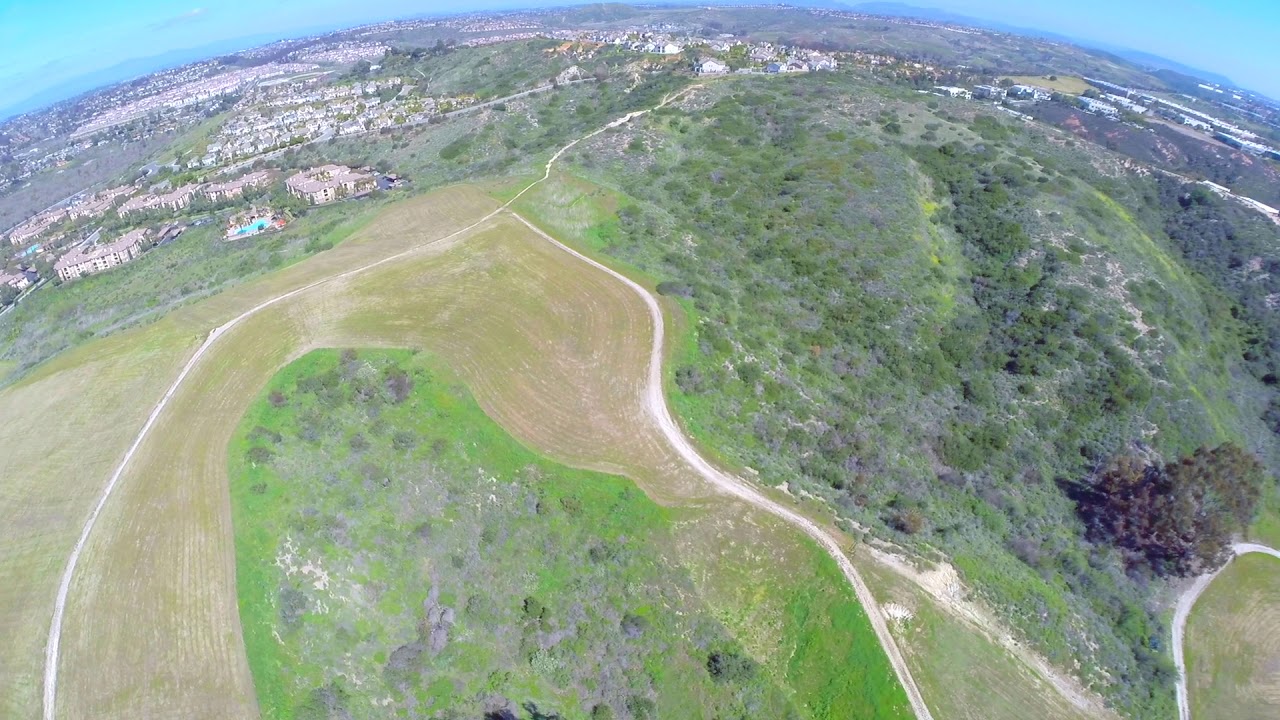 Tour of Veteran's Memorial Park