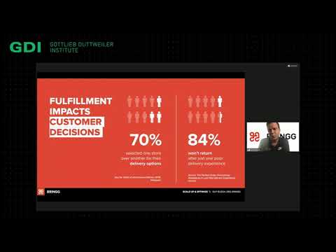International Retail Summit Sept 2020