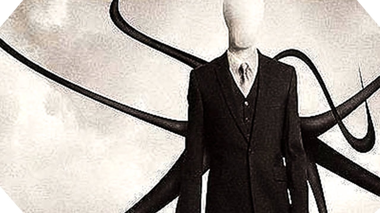 BEWARE THE SLENDERMAN Trailer (2016)