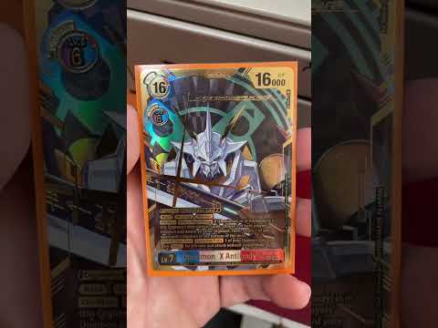 Like really! Look at this thing! #theroguegames #batonrouge #digimon #digimoncardgame
