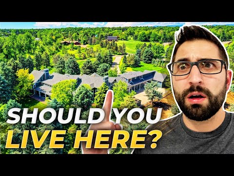 Greenwood Village Colorado: Ups & Downs Of Life In CO Suburban Gem | Living In Greenwood Village CO