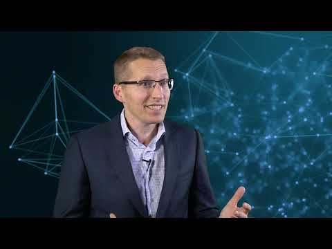 Trends in Terminals for 2019 - Dr. Yvo Saanen, TBA Group