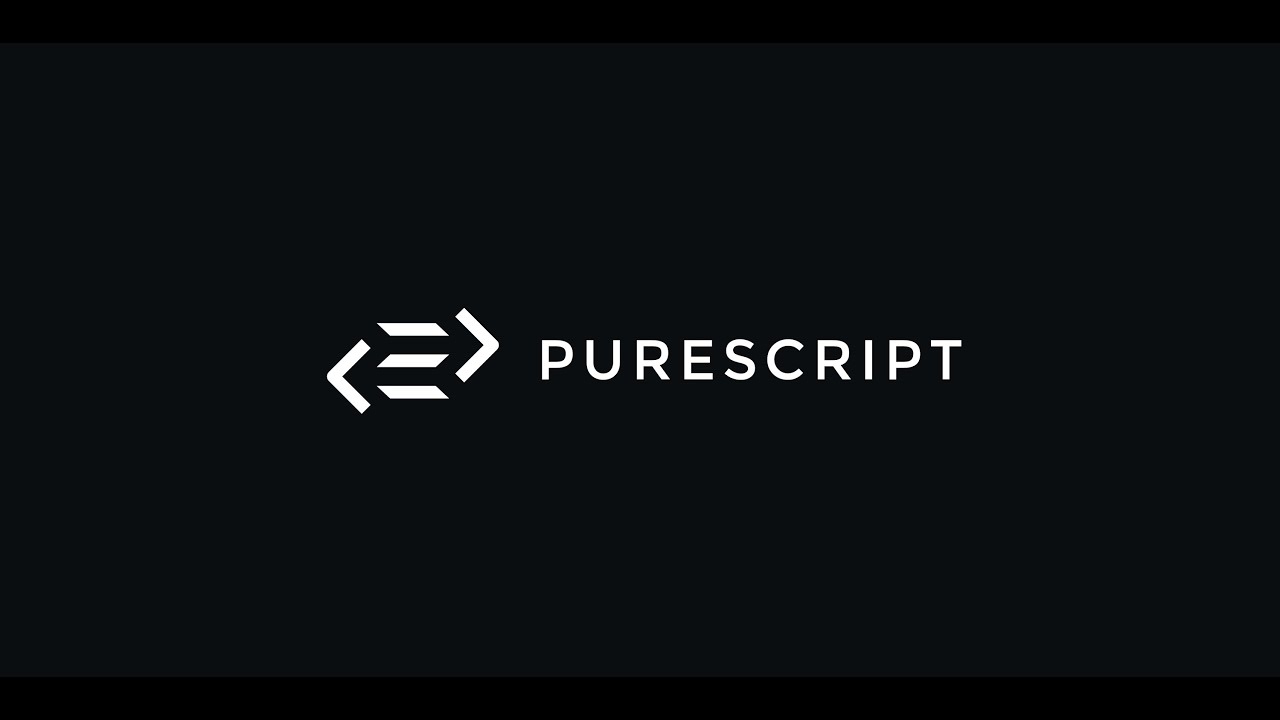 Getting Started With Purescript