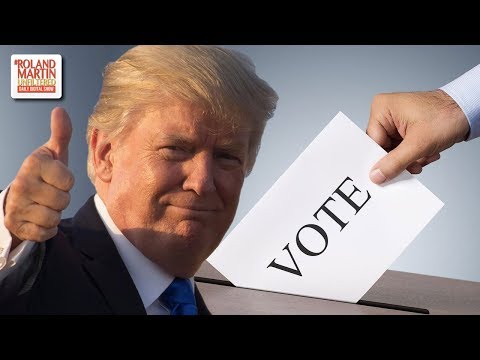 77,000 Votes Spread Across Three States Decided 2016 Election & Some Say Their Vote Doesn't Count