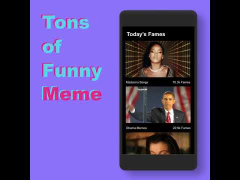 Famous.ly Ads Video B