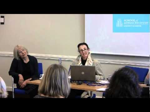Motherhood: Theories, Methods and Narratives - General discussion