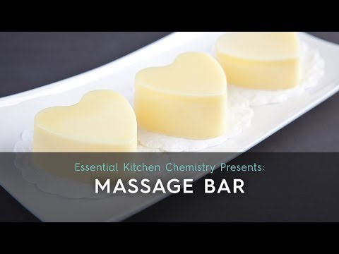 Massage Bar