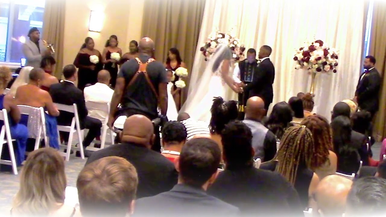 Hire Jeremy Benoit "JB Saax " - Saxophone Player in Lafayette, LA ...