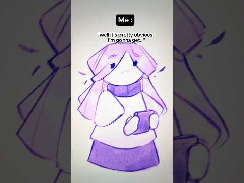What's Your MBTI Personality Type ? #mbti #procreate #artdrawing #digitalart #animation #art #fyp