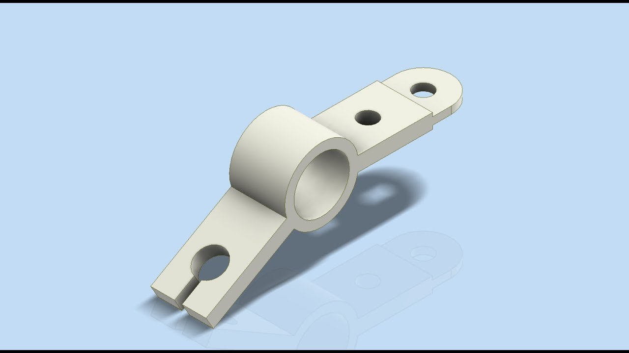 INVENTOR ANGLE SUPPORT