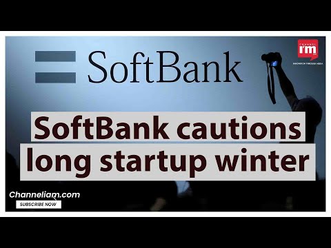 Masayoshi Son of SoftBank Group predicts more extended Startup Winter
