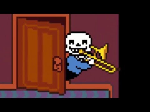 Steam Community :: Video :: sans trumpet.mp4