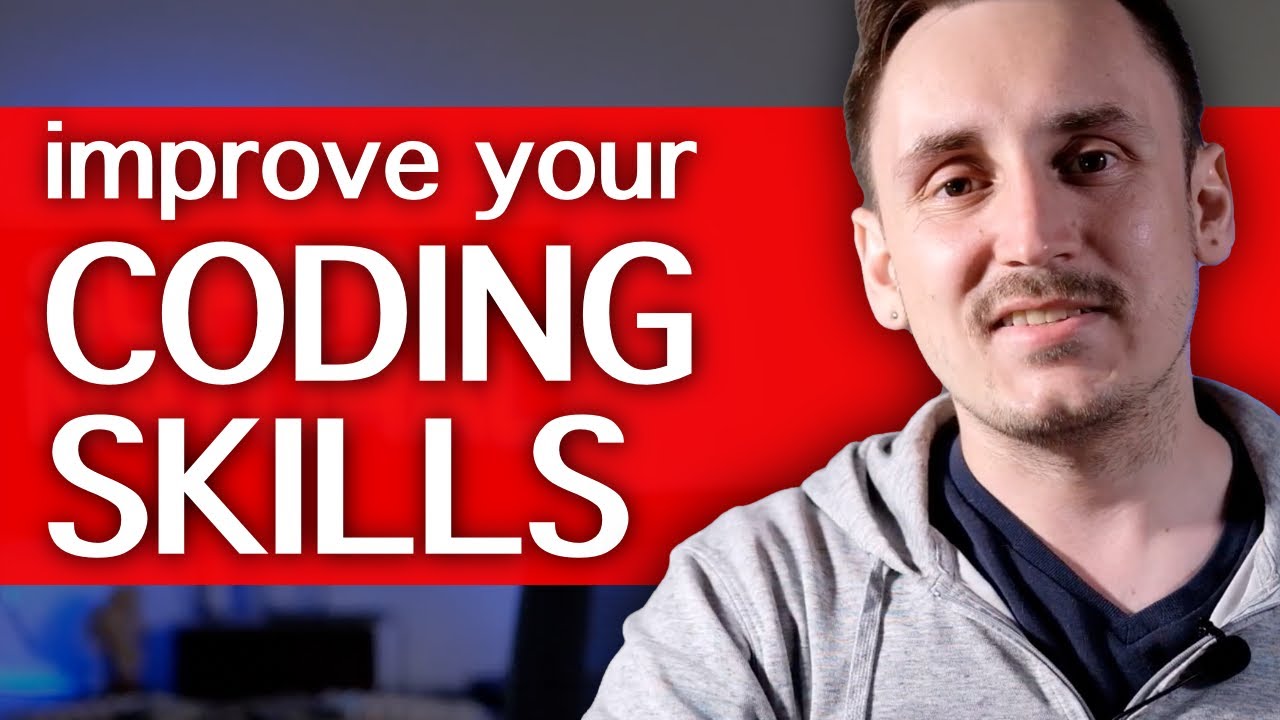 5 ways to improve programming skills