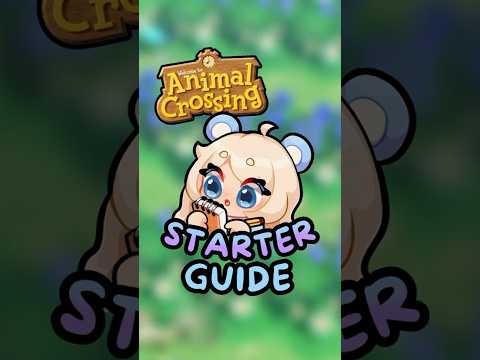 #animalcrossingnewhorizonsgameplay #animalcrosssingnewhorizons #acnh #animalcrossinggames #nintendo
