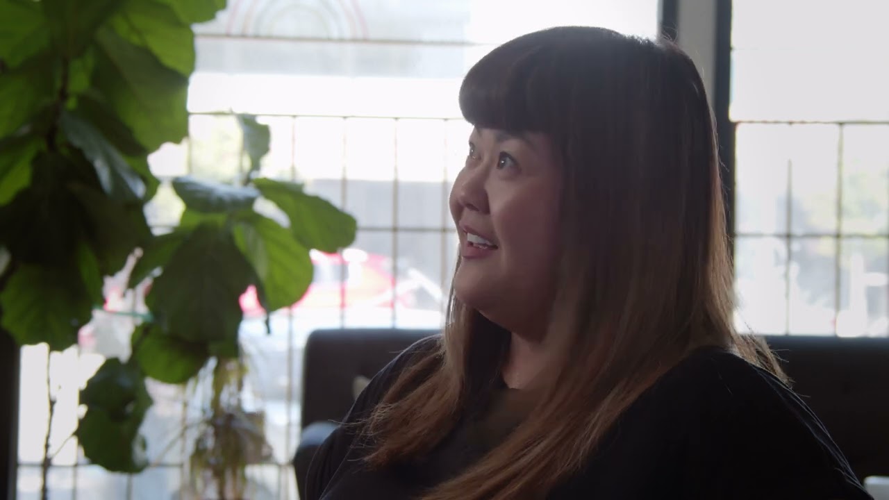 10 Years of InWithForward