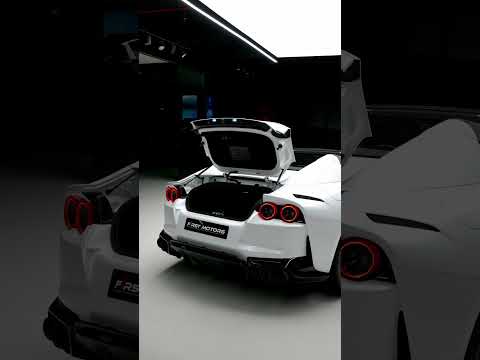 Ferrari 812 GTS🤍 #ferrari #812gts #cardealership #dubaicars #carsforsale #sportscars