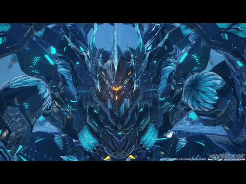 Steam Community :: Video :: [PSO2:NGS OST] Dark Falz Aegis (New REMATCH ...