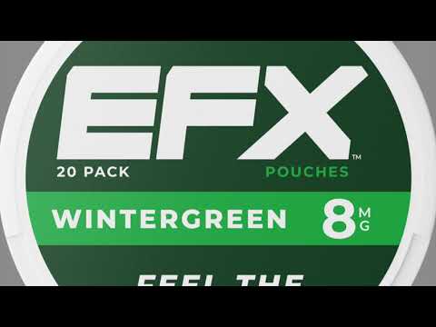 EFX POUCH _ TPE 2025 TPE 2025 LAS VEGAS #TPE2025 #TPE 2025