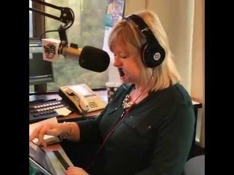 Clay & Karen's #MrMisunderstood for Eric Church tickets on JRfm
