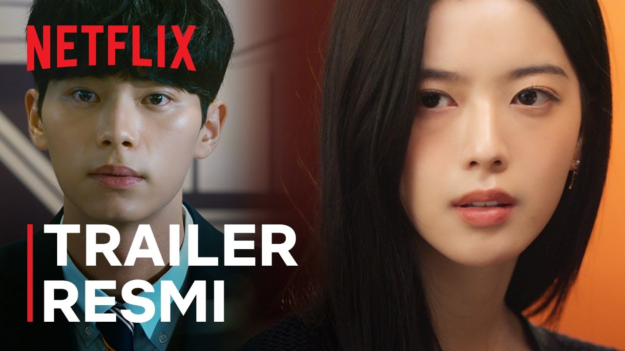 Sinopsis Drama Korea Hierarchy, Trending di Netlfix: Rahasia di Dalam ...
