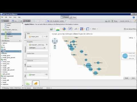 Primeras imágenes de SAP Visual Intelligence – aníbal goicochea
