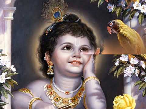 What is the meaning of Krishna. (In Hindi) कृष्ण का अर्थ क्या है. Swami Vishwatmananda