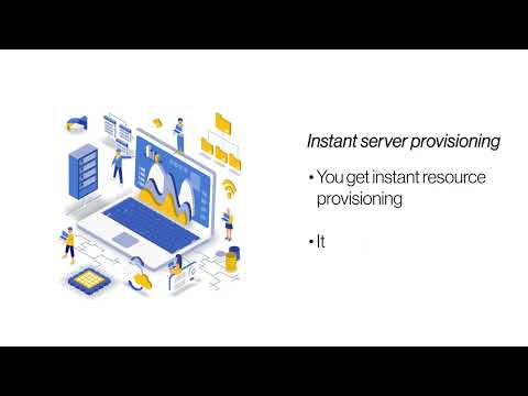 How Does Managed VPS Hosting Work?
