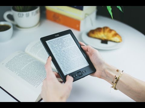 Ebook Formatting and Conversion Services Review