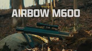 Benjamin Airbow M600 PCP Arrow Launcher | Pyramyd AIR