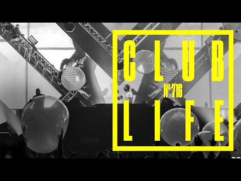 CLUBLIFE by Tiësto Episode 716: Most Supported Tracks Of 2020